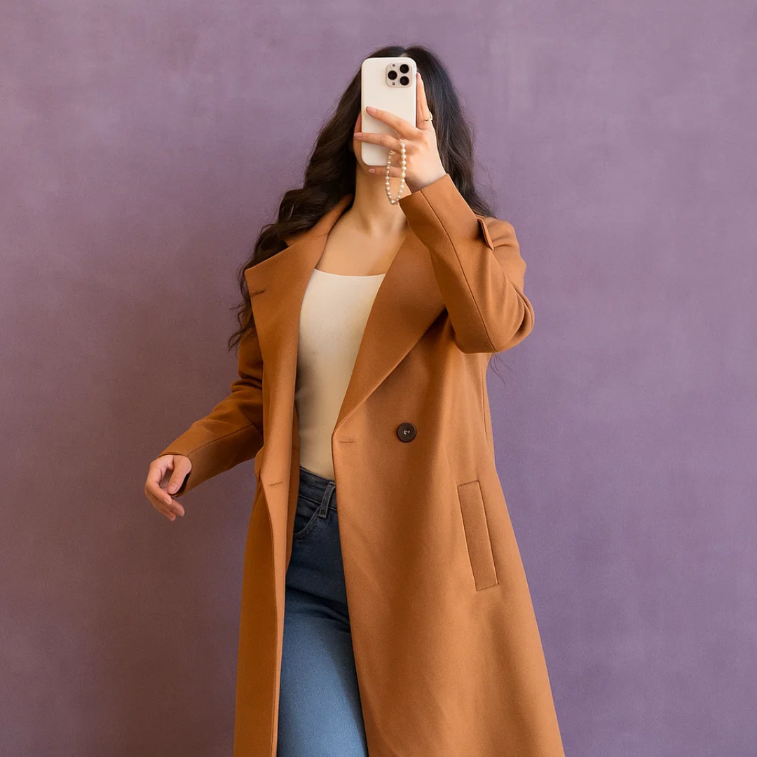 Coats – BBG FASHION CLOTHING STORE