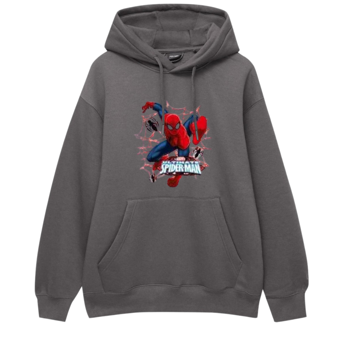 Spiderman Hoodie – BBG FASHION CLOTHING STORE
