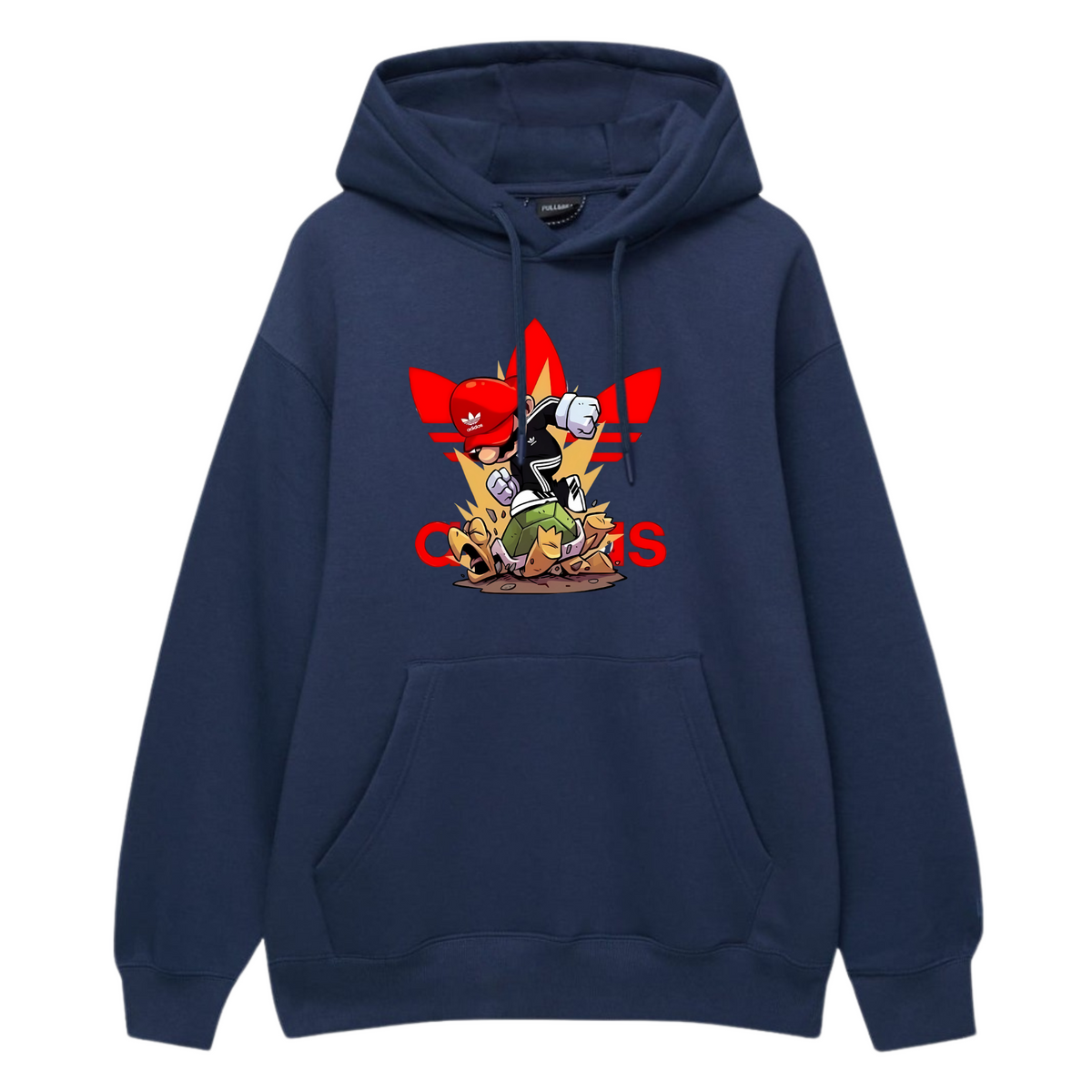 Adidas Hoodie – BBG FASHION CLOTHING STORE